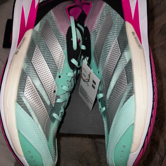 adidas | Shoes | Adizero Adios 7 W | Poshmark